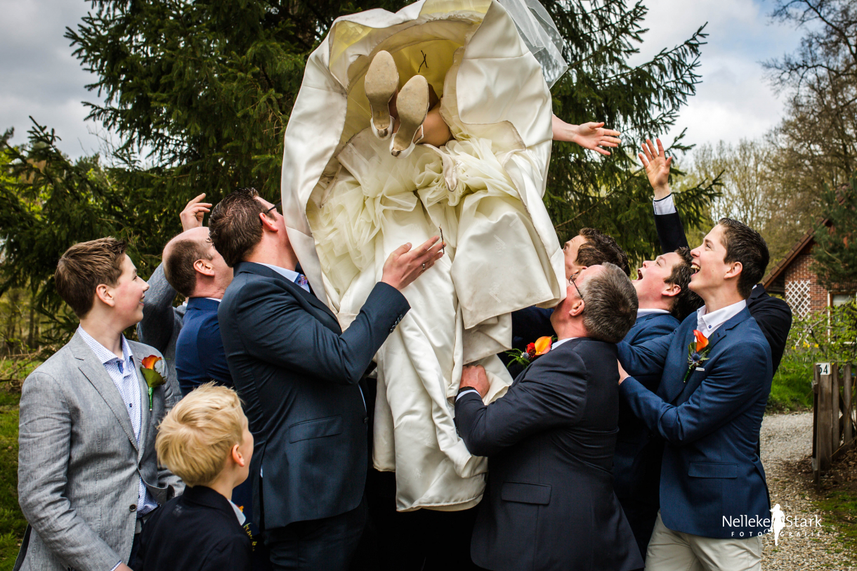 Evert Jan en Sietske - Nelleke Stark Fotografie